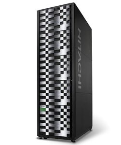 Hitachi Virtual Storage Platform F Series - Mitra Visindo Teknologi
